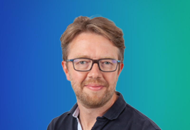 AWS Summit London ExecLeaders